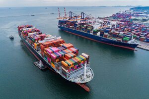 Conship USA - Consolidated Shipping Agencies